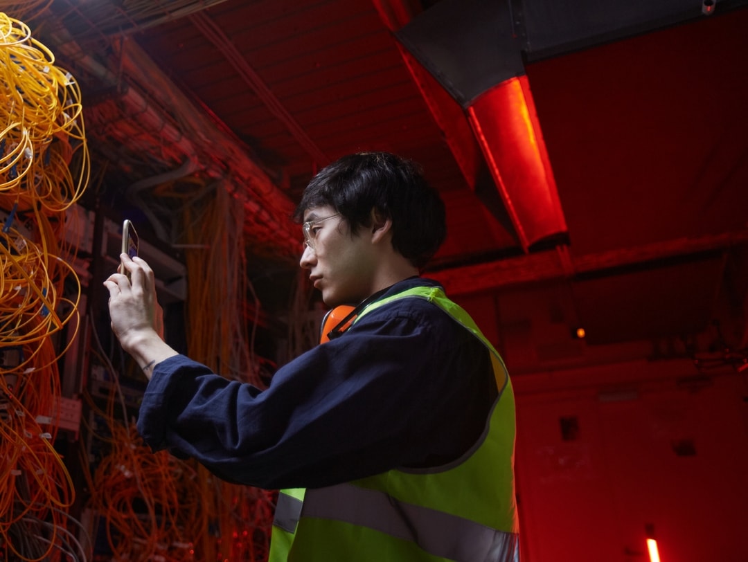 IT Solutions and Services